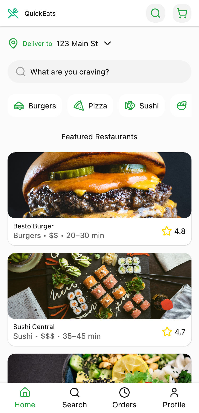 Prototype apps 10x faster – Paper