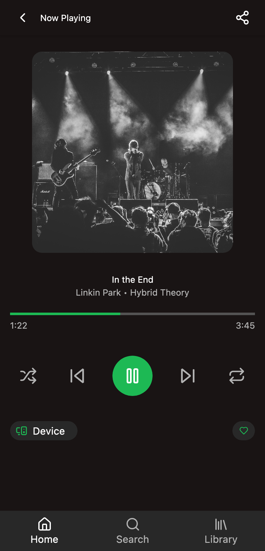 Prototype apps 10x faster – Paper