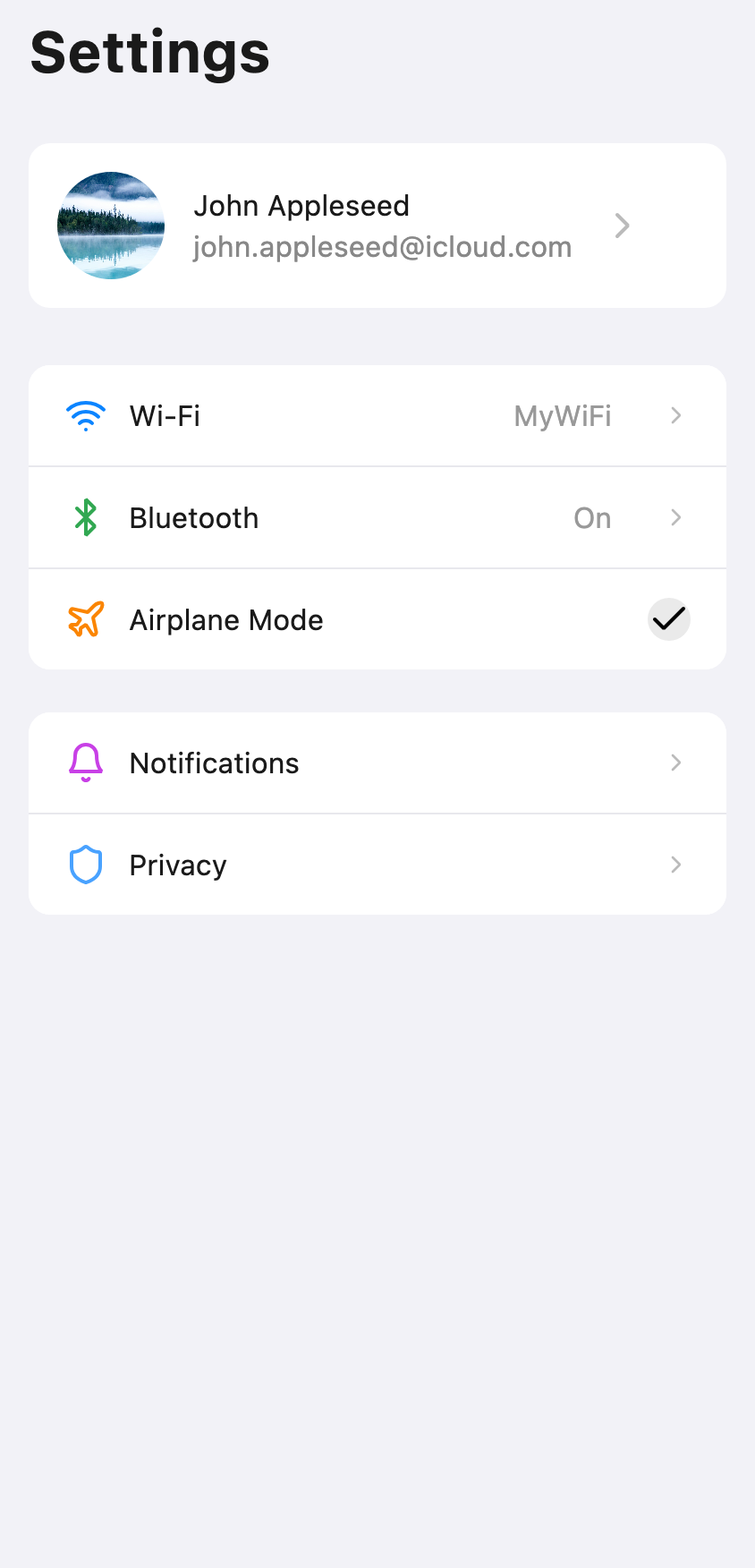 Prototype apps 10x faster – Paper